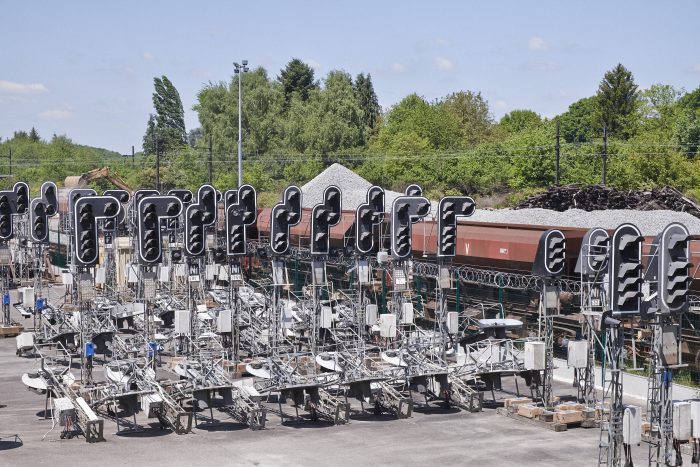 Retour sur les incident du jeudi 21 février 2019 sur le RER D