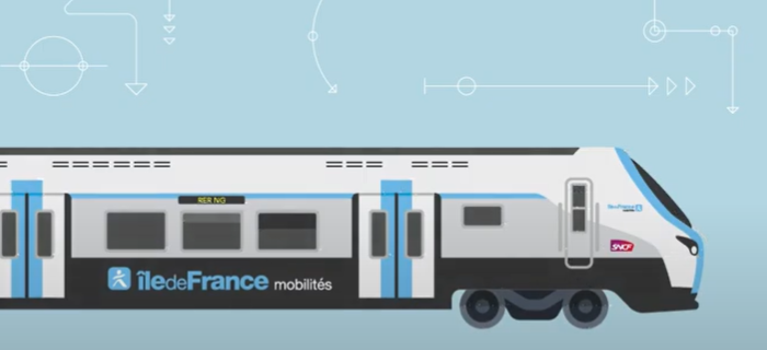 Essais RER NG : Un point d'étape… et quelques indiscrétions
